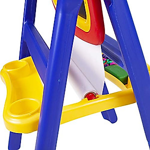 Crayola Qwikflip 2-Sided Easel