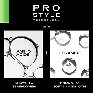 TRESemmé Pro Care Curls Shampoo and Conditioner Set Plus Flawless Curls Leave-In Conditioner Spray with Coconut Oil - Sulfate-Free Shampoo & Conditioner, Hair Care Gift Set for Women (3 Piece Set)