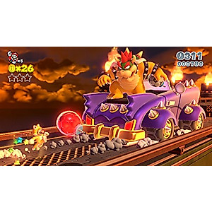 Super Mario 3D World