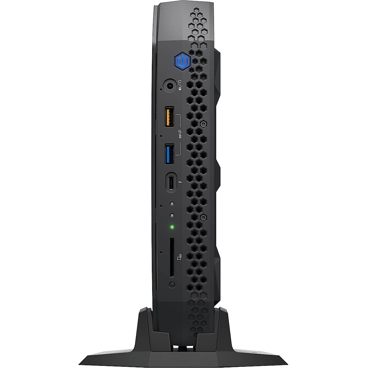 Intel NUC 11 Enthusiast RNUC11PHKI7CAA0 Home & Business Mini Desktop i7-1165G7 4-Core, 16GB RAM, 1TB PCIe SSD, RTX 2060 6GB, WiFi 6, Bluetooth 5.2, HDMI, Win 11 Pro with Hub