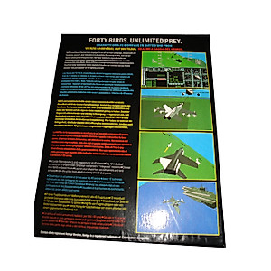 Birds of Prey - Commodore Amiga