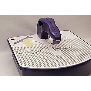 Gryphon Zephyr Ring Saw