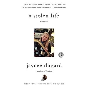 A Stolen Life: A Memoir