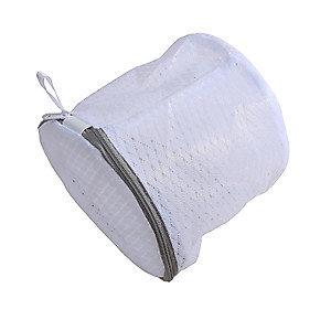 Generic Bra Wash Bags,Underwear Laundry Mesh Bags for Bra,Hosiery,Stocking,Underwear,Lingerie (Gold Diamond Mesh), RXZER986