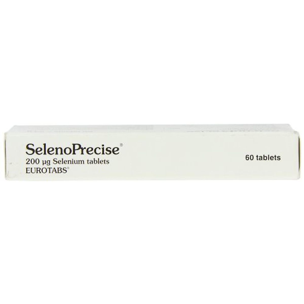 Pharma Nord Selenoprecise 60 Tablets