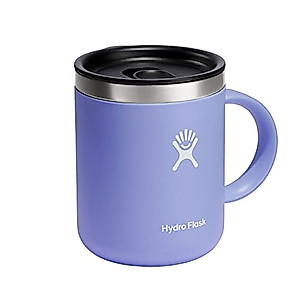 ハイドロフラスク(Hydro Flask) Coffee 12oz 354ml Closable Coffee Mug Lupine