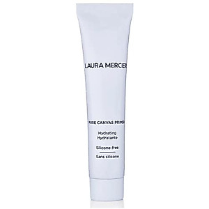 Laura Mercier Pure Canvas Primer Hydrating Silicone-Free, 1 Fl Oz