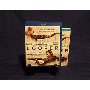 Looper [Blu-ray]