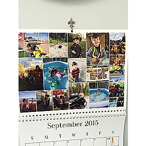 Mini Metal Fleur De Lis Wall Decor Hooks, Set of 3, Silver