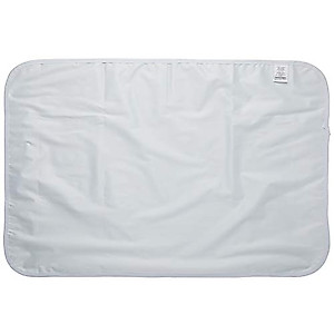 Kushies Organic Change Pad, Blue