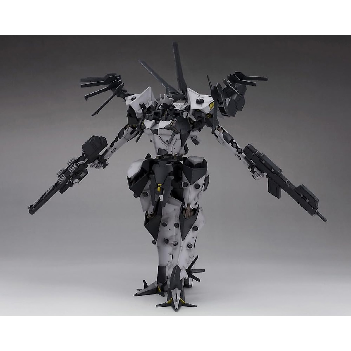 Kotobukiya Armored Core: BFF 063AN Ambient Plastic Model Kit