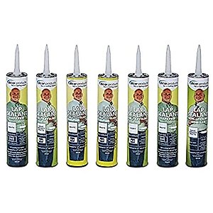 Dicor Corp 551LSD1 Sealant