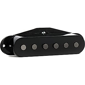 DIMARZIO DP 117Bk HS-3 Black