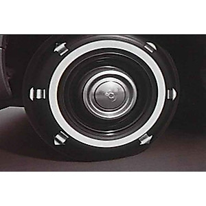 1960's Tire Safety Film: Chance You Take