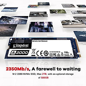 Beelink Mini PC, AMD Ryzen 5 5560U(6C/12T, Up to 4GHz), 16GB DDR4 RAM 1TB M.2 2280 NVMe SSD, Mini Desktop Computer Support 4K@60Hz Triple Display/WiFi 6/BT 5.2/USB-C