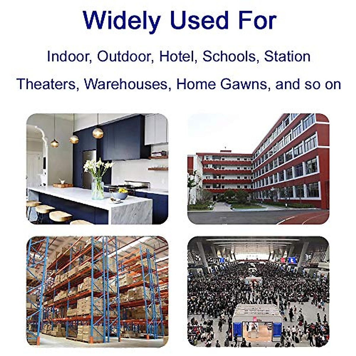 4.5L Electric Cold Ulv Fogger Sprayer Machine,Portable Mist Blower with 1400W&32ft Spraying Distance Atomizer Fogger for Home Indoor Outdoor School Garden(110V,1.2Gallon,Sprayer)