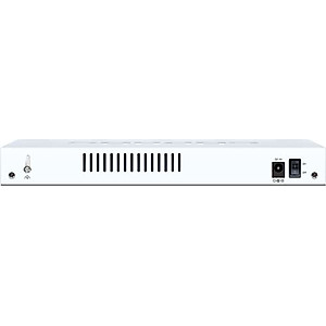 Sophos CS101-8 Switch - 8 Port - EUS Power Adapter (C18ATCHEK)