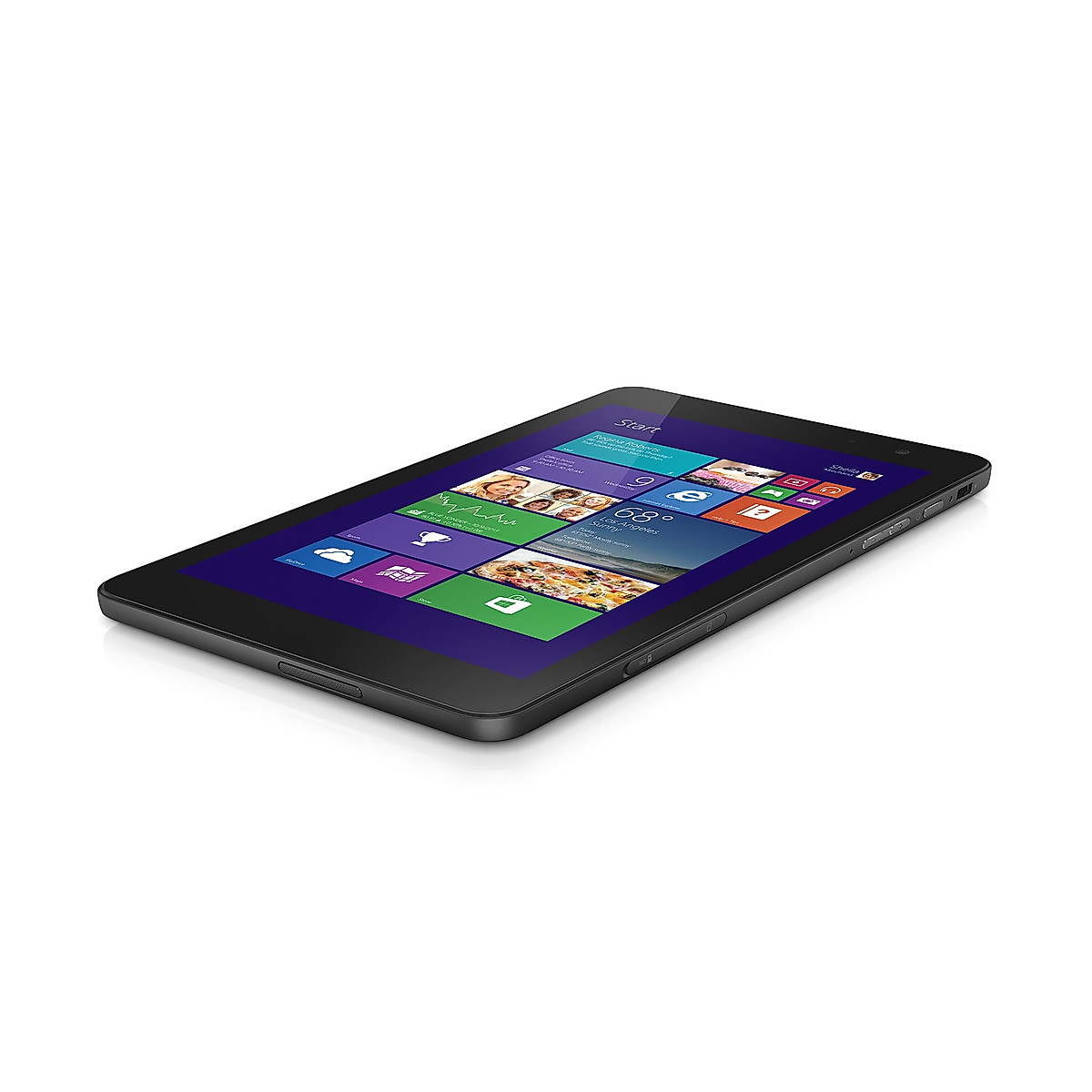 Dell Venue 8 Pro 5000 Series 32 GB Windows 8.1 Tablet