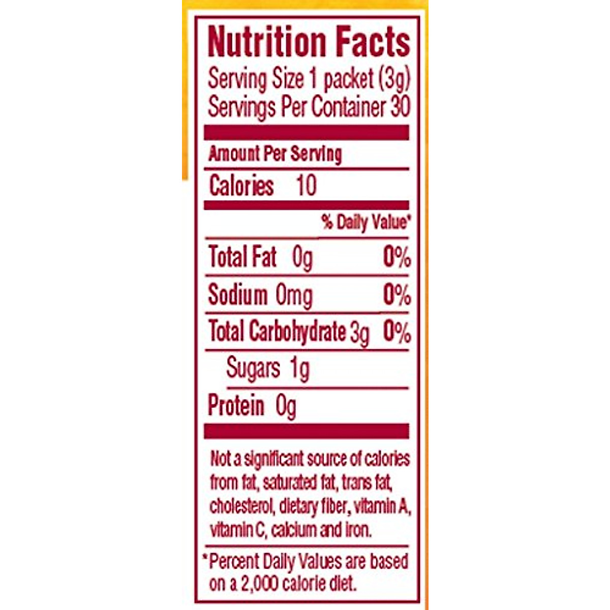 True Lemon Raspberry Lemonade Water Enhancer Drink Mix (30 Packets), Low Calorie Drink Mix Packets for Water,Powdered Drink Mixes & Flavorings,Individual Drink Packets,Water Flavor Packets with Stevia