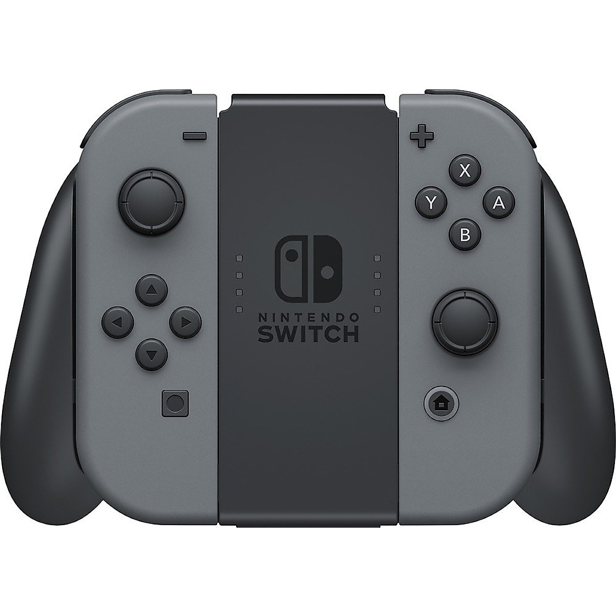 Nintendo Swtich 4 items Bundle:Nintendo Switch 32GB Console Gray Joy-con,64GB Micro SD Memory Card and an Extra Pair of Nintendo Joy-Con (L/R) Wireless Controllers Neon Blue,The Legend of Zelda