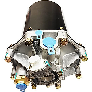 Torque AD-9 Air Dryer (Replaces Bendix 065225, Haldex 109685X) (TR065225)