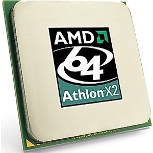 AMD Athlon 64 X2 4200+ 2.2GHz Dual-Core Socket AM2 Processor CPU ADO4200IAA5CU
