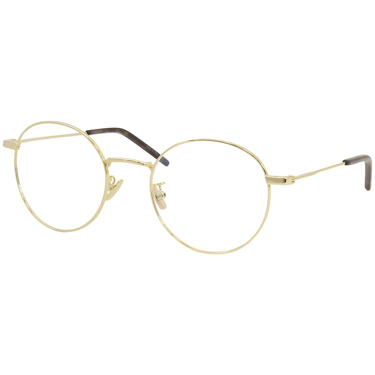 Eyeglasses Saint Laurent SL 237 /F- 003 GOLD /
