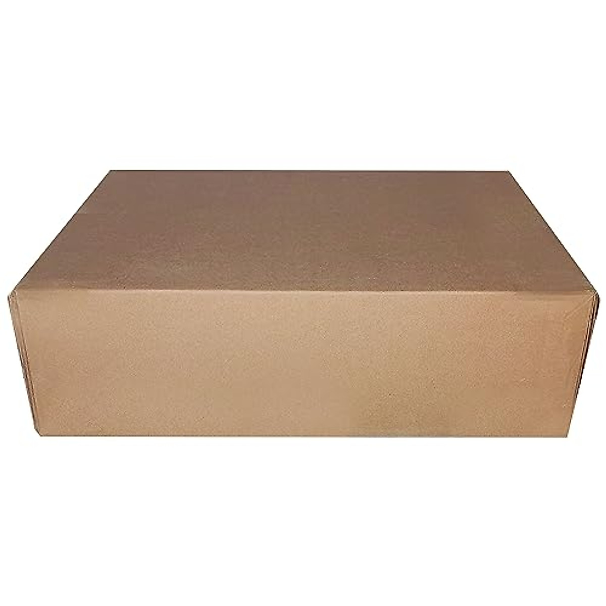 Yawinhe Wood Stools, Portable Barstools with Round Top, Anti-Slip Felt Pad, Stackable Stool Chairs, for Dinning, Living Room, Class Room, 11.8''Lx11.8''Wx16.53''H, Natural, 2-Pack, UDS001N-2