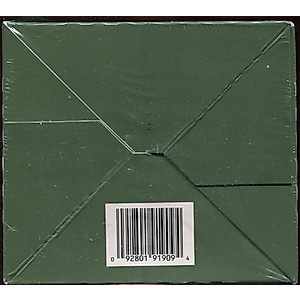 Pro Set Desert Storm Trading Cards Box