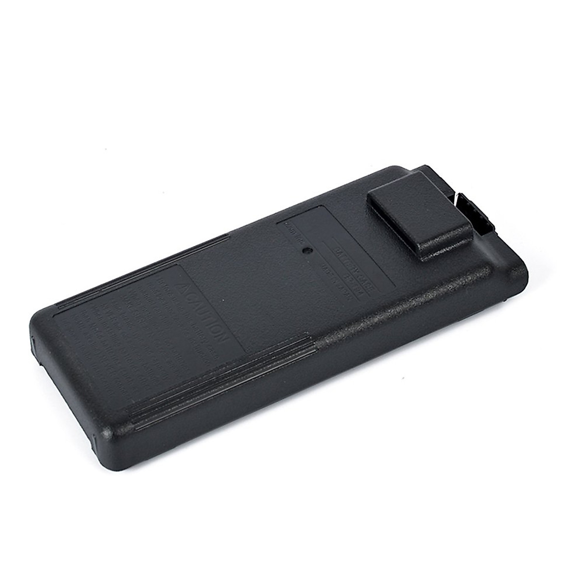 HYS BP194 Battery case (Not Includes:Alkaline Pack 8 x AA Cell) for Icom IC-F3 IC-F3S IC-F4 IC-F4S 2 Way Ham Radio (2 Packs)
