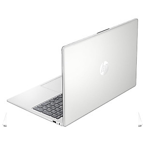 HP Stream Laptop, 14-inch HD Display, Intel Celeron N4120 Processor, 8GB Memory, 128GB Storage (64GB eMMC + 64GB Card), Free 1-Year Office 365, Webcam, Wi-Fi, USB-C, HDMI, Windows 11 Home, Pink