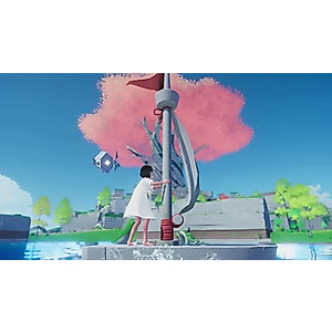 Ever Forward - PlayStation 4