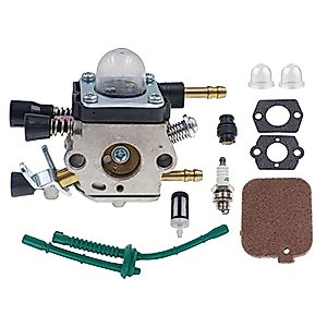 ANTO C1Q-S68 Carburetor for Stihl BG45 BG46 BG55 BG65 BG85 SH55 SH85 Leaf Blower 42291200606