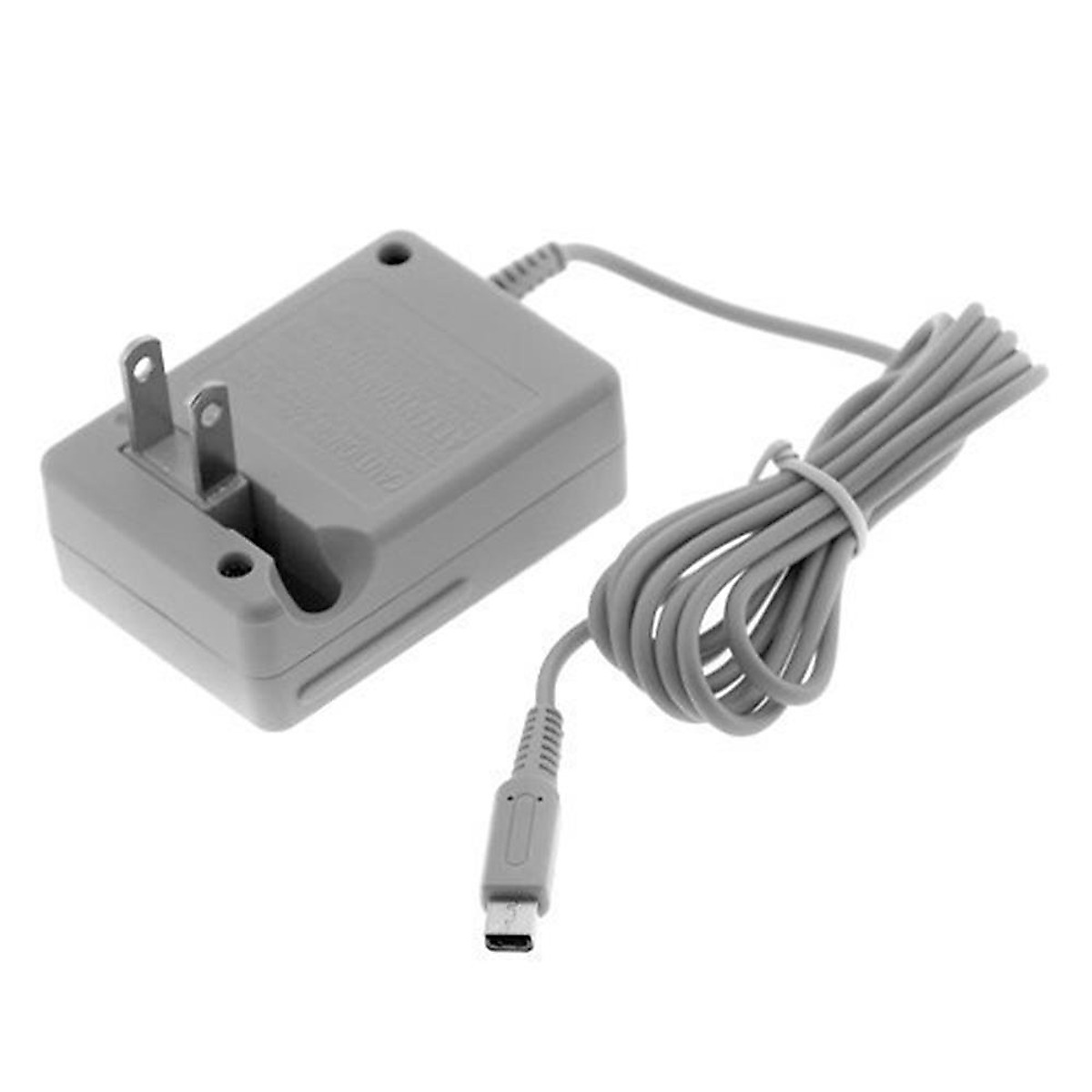 Generic 3DS / 3DS XL / 2DS AC Power Adapter Charger