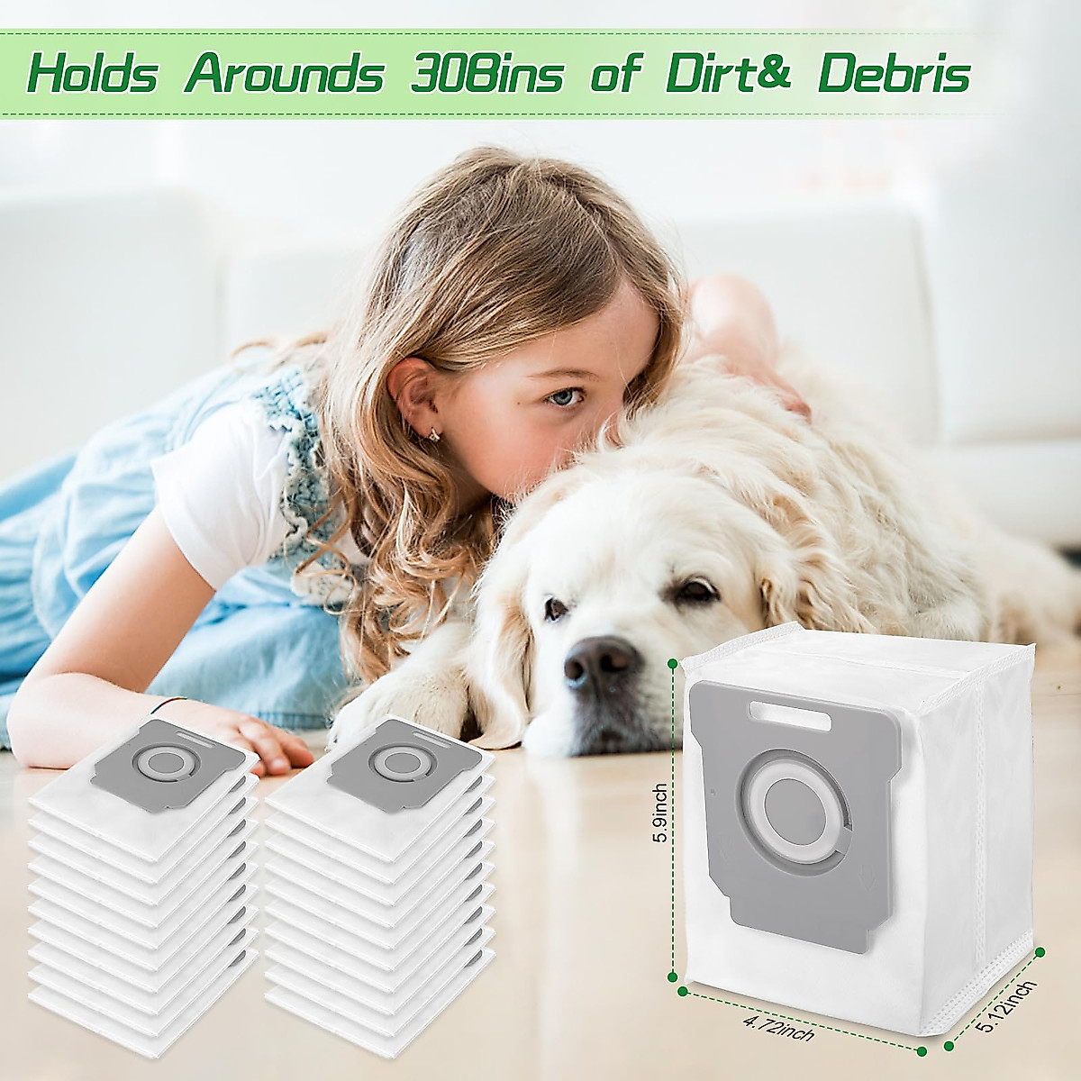 FACULX Plant Support Clips