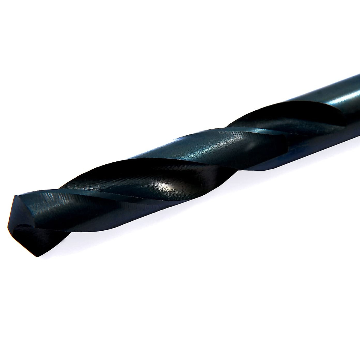 HHIP 5000-0140 14.00 mm 1/2" Silver and Demming Drill