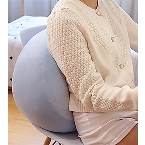 Anime That Time I Got Reincarnated as a Slime Plushie Anime Tensei Shitara Slime Datta Ken Tempest Rimuru Stuffed Doll Plush Pillows Plush Stuffed Doll Pillow Toys Gifts (17.7in, Shy)