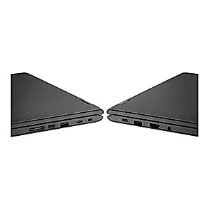 Lenovo 2022 Flex 3 Touchscreen Laptop, 2-in-1 11.6" HD for Business and Student Laptop, N4120 CPU, 4GB LPDDR3, 64GB eMMC, Webcam, Black, Windows 10 Pro
