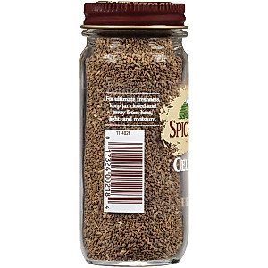 Spice Islands Whole Celery Seeds, 2.2 Ounce