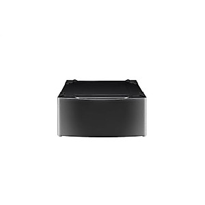LG SIGNATURE: Laundry Pedestal