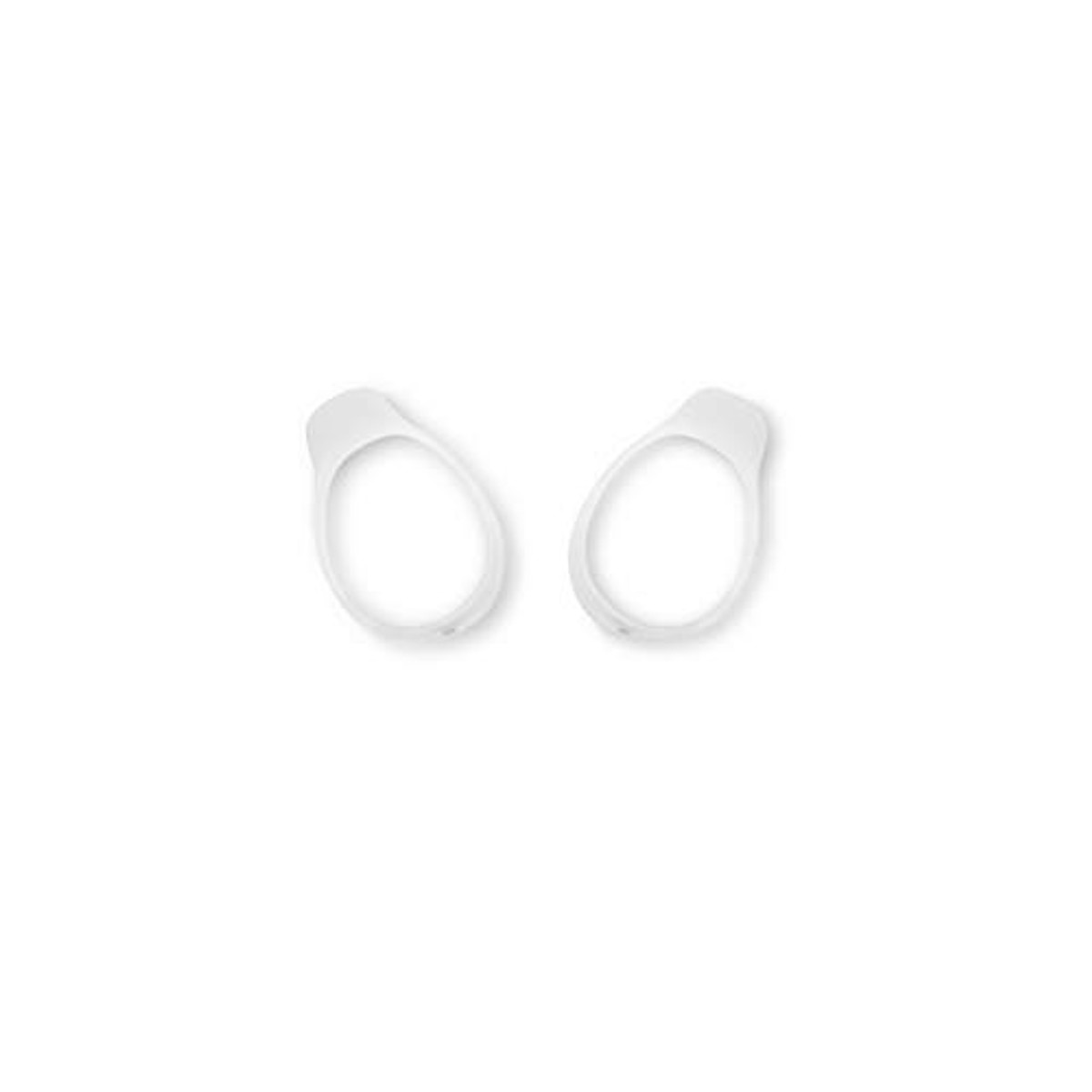 Bang & Olufsen 1646700 Beoplay E8 2.0 Motion True Wireless In-Ear Earphones, One Size, White
