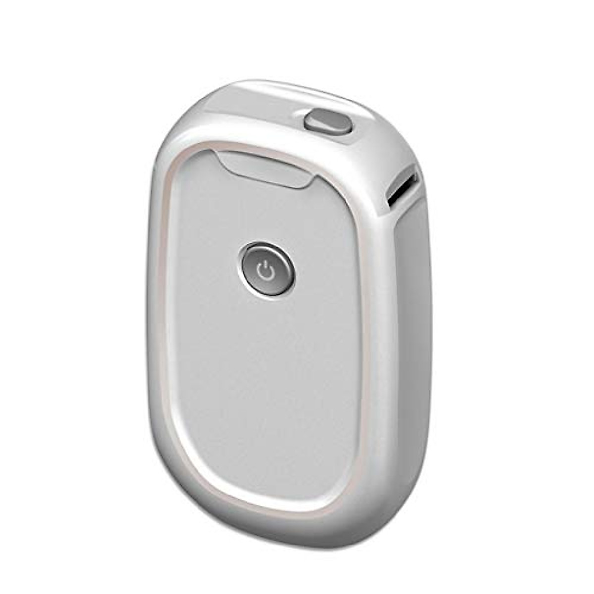 LIUYUNQI Mini Thermal Label Printer Portable with 1 Rolls Label Paper Code Sticker Printer Thermal Adhesive Clothing Label Printers