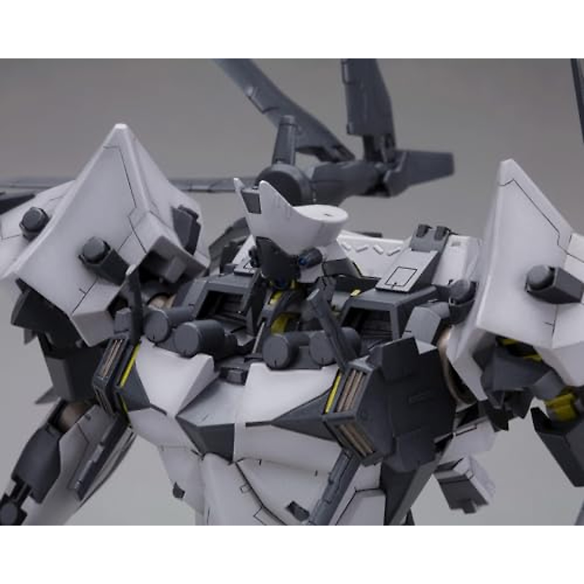 Kotobukiya Armored Core: BFF 063AN Ambient Plastic Model Kit