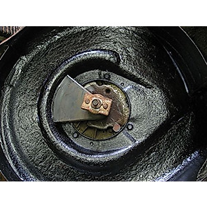 Corroseal Water-Based Rust Converter Metal Primer, Rust Converter - 1 Gal,82331