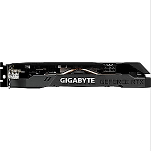Gigabyte GeForce RTX 2060 OC