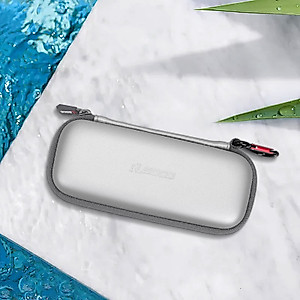 RLSOCO Case Compatible With Gillette Fusion5 Men’s Razor & Proglide Shield Men's Razor