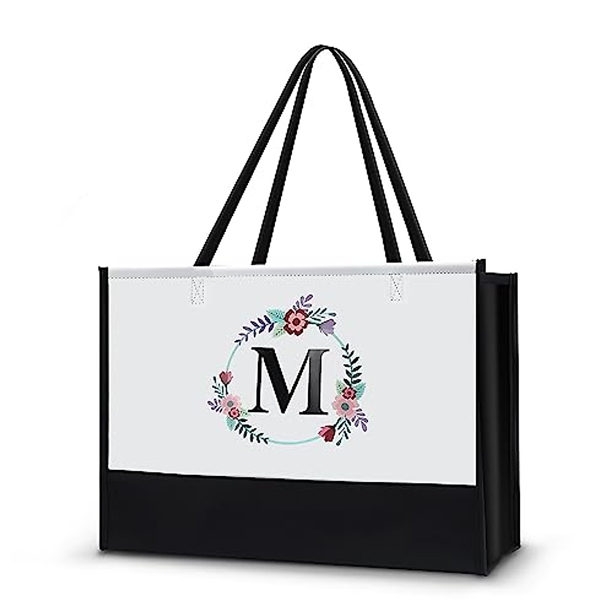 Chelmon Women Tote Bag Personalized Present Bag Functional Travel bag Gifts for Women