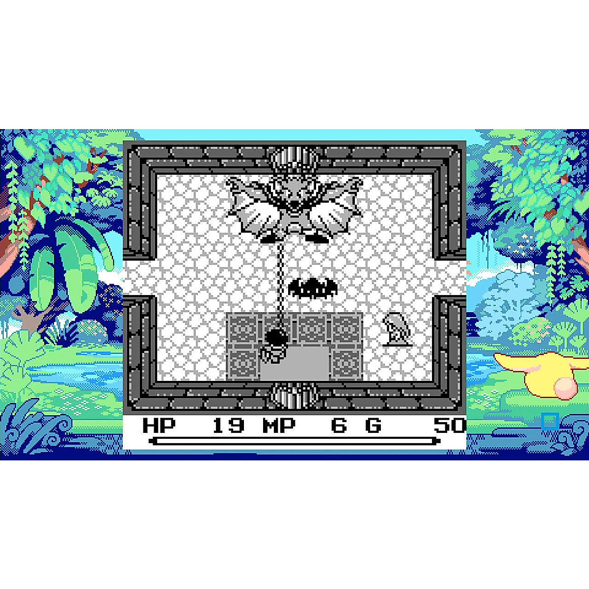 Square Enix Collection of Mana (Nintendo Switch)