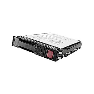 MM1000FECVH HPE 1TB 7.2K 6G SAS SFF Hard Drive