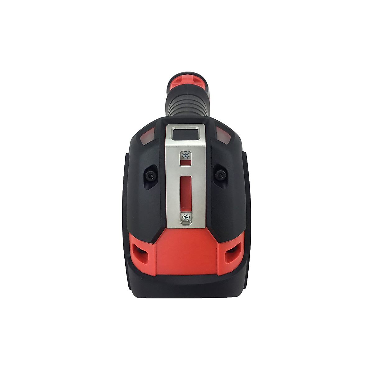 Honeywell Granit 1990i-XR (Extended Range) Ultra-Rugged Area-Imaging Barcode Scanner (1D, 2D and PDF), Includes Power Supply, RS232 Cable and USB Cable